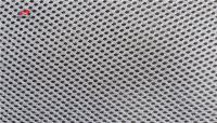 China Elastic Breathable 3D Sandwich Mesh Fabric For Home Textile for sale