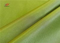 China 87% Nylon 13% Spandex 4 Way Stretch Satin Fabric 150cm Width for Dancewear Swimwear for sale