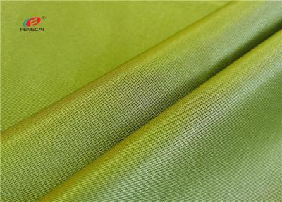 China 87% Nylon 13% Spandex 4 Way Stretch Satin Fabric 150cm Width for Dancewear Swimwear for sale