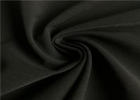 China 75 Nylon 25 Spandex Knitted Stretch Fabric 180gsm for Sportswear Yoga Wear for sale