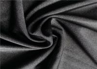 China Warp Knitted Nylon Polyester Spandex Single Jersey Fabric 150cm Width 180-240gsm for sale