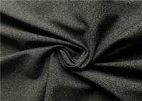China 75 Nylon 25 Spandex Knitted Stretch Fabric 180gsm for Sportswear Yoga Wear for sale