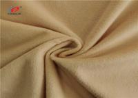 China Baby Bedding Recycle Minky Velboa Fabric 100% Polyester for sale