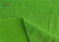 China 100 polyester super soft velboa knitted SMOOTH SOLID minky toy plush fabric for sale