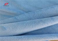China 100% Polyester Super Soft Velboa Minky Fabric 140-230cm Width for Toys & Furniture for sale