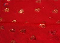 China DTY / FDY Knitted Minky Velboa Fabric 100% Polyester Super Soft for sale