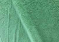 China Anti-pilling Warp Knit Minky Plush Fabric 100% Polyester 230gsm 1.7m Width for sale