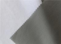 China 87% Nylon 13% Spandex Stretch Anti Bacteria Fabric for Shapewear 240gsm 160cm for sale
