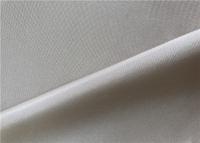 China Shrink Resistant Warp Knit Tricot Nylon Spandex Fabric 220gsm 160cm for Bra for sale