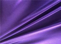 China Sports Bra Polyamide Elastic Knit Nylon Spandex Fabric Shiny Surface for sale