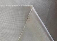 China Shrink Resistant Warp Knit Tricot Nylon Spandex Fabric 220gsm 160cm for Bra for sale