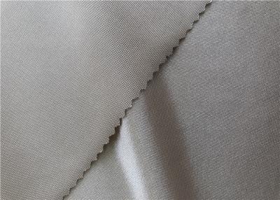 China Shrink Resistant Warp Knit Tricot Nylon Spandex Fabric 220gsm 160cm for Bra for sale