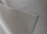 China Shrink Resistant Warp Knit Tricot Nylon Spandex Fabric 220gsm 160cm for Bra for sale