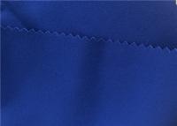 China 320GSM 4 Way Stretch Bonded Fabric 75% Nylon 25% Spandex for Sportswear for sale
