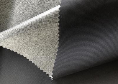 China Bonded Nylon Spandex TPU Coated Waterproof Fabric 58