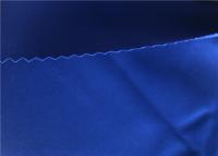 China 320GSM 4 Way Stretch Bonded Fabric 75% Nylon 25% Spandex for Sportswear for sale