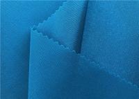 China 87 Nylon 13 Spandex Fabric 220GSM 155CM Anti Crease High Stretch Knitted for Bra Lingerie for sale