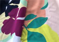China Digital Print Nylon Spandex Fabric 200GSM 155cm for Swimwear Swimsuit for sale