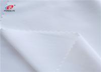 China 85% Nylon 15% Spandex Jersey Fabric 150cm Wide Four Way Stretch for Leggings Underwear for sale