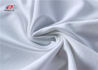 China 85% Nylon 15% Spandex Jersey Fabric 150cm Wide Four Way Stretch for Leggings Underwear for sale