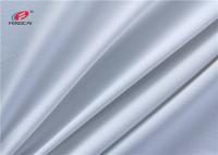 China 92% Nylon 8% Spandex Four Way Stretch Jersey Fabric Dry Fit Solid Color for Underwear Leggings 150cm for sale