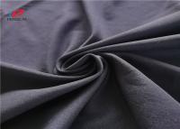 China 92% Nylon 8% Spandex Four Way Stretch Jersey Fabric Dry Fit Solid Color for Underwear Leggings 150cm for sale