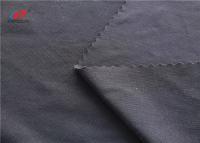 China 85% Nylon 15% Spandex Jersey Fabric 150cm Wide Four Way Stretch for Leggings Underwear for sale