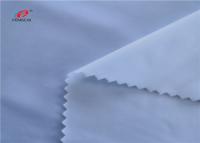 China 87% Polyester 13% Spandex Knitted Fabric 150cm Width for Swimwear Sportswear for sale