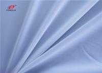 China 220 GSM Polyester Spandex Fabric 4 Way Stretch 58/60 Inch for Swimwear Sportswear for sale