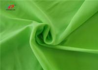 China Knitted 4 Way Stretch Polyester Spandex Lycra Fabric 180GSM 150cm for Swimwear Sportswear for sale
