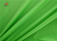 China 87% Polyester 13% Spandex Knitted Fabric 150cm Width for Swimwear Sportswear for sale