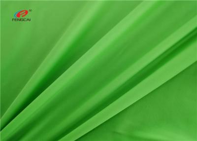 China 87% Polyester 13% Spandex Knitted Fabric 150cm Width for Swimwear Sportswear for sale