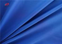 China Polyester Spandex Fabric 4 Way Stretch 220 GSM 58/60 Inches for sale