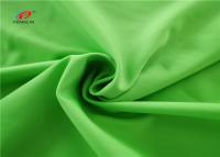 China Soft Hand Feel Polyester Spandex Fabric 200 GSM 57/58