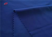 China Quick Dry 4 Way Stretch Knit Polyester Spandex Fabric 160cm Width 200 GSM for Swimwear Bikini for sale