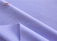 China Polyester Spandex Fabric 4 Way Stretch 220 GSM 58/60 Inches for sale