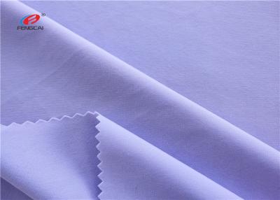 China Polyester Spandex Fabric 4 Way Stretch 220 GSM 58/60 Inches for sale