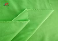 China Semi Dull Warp Knit Polyester Lycra Fabric 180gsm 4 Way Stretch for Swimwear Bikini for sale