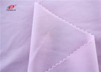 China Semi Dull Warp Knit Polyester Lycra Fabric 180gsm 4 Way Stretch for Swimwear Bikini for sale