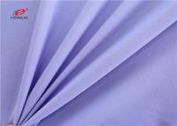 China Semi Dull Warp Knitted 87% Polyester 13% Spandex 50D 40D Four Way Stretch Fabric 180-230GSM 58-60 Inch for Bra Yoga Swimwear for sale