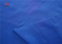 China Semi Dull Warp Knit Polyester Lycra Fabric 180gsm 4 Way Stretch for Swimwear Bikini for sale