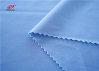 China Semi Dull Warp Knitted 87% Polyester 13% Spandex 50D 40D Four Way Stretch Fabric 180-230GSM 58-60 Inch for Bra Yoga Swimwear for sale