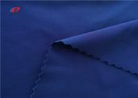China Quick Dry 4 Way Stretch Knit Polyester Spandex Fabric 160cm Width 200 GSM for Swimwear Bikini for sale