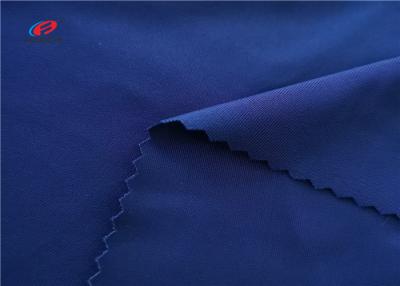China Quick Dry 4 Way Stretch Knit Polyester Spandex Fabric 160cm Width 200 GSM for Swimwear Bikini for sale