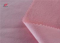 China 100% Polyester Microfiber Suede Fabric 150gsm 150cm for Sofa Upholstery and Cushion for sale
