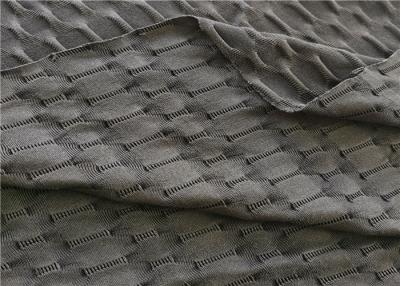 China 150D Polyester Spandex Fabric Anticrease Knit for Yoga Sportswear 180-280GSM for sale