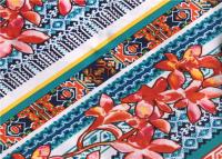 China 82 Nylon 18 Spandex 40D+40D AntiStatic Swimwear Fabric 60 Inch 190 GSM for sale