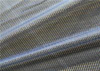 China 100% Polyester Knitted Dry Fit Big Hole Sports Mesh Fabric 160cm 60gsm for sale
