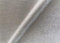 China KS Korean Velvet Fabric 96 Polyester 4 Spandex 150cm Width 250gsm for Garment Sofa for sale