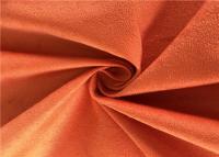 China 150 GSM 152cm Width Polyester Microsuede Velvet Fabric for Sofa Upholstery and Furniture for sale